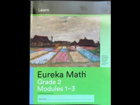 Eureka Math, Grade 2 [Module 2, Lesson 6] #secondgrademath #measurement ...