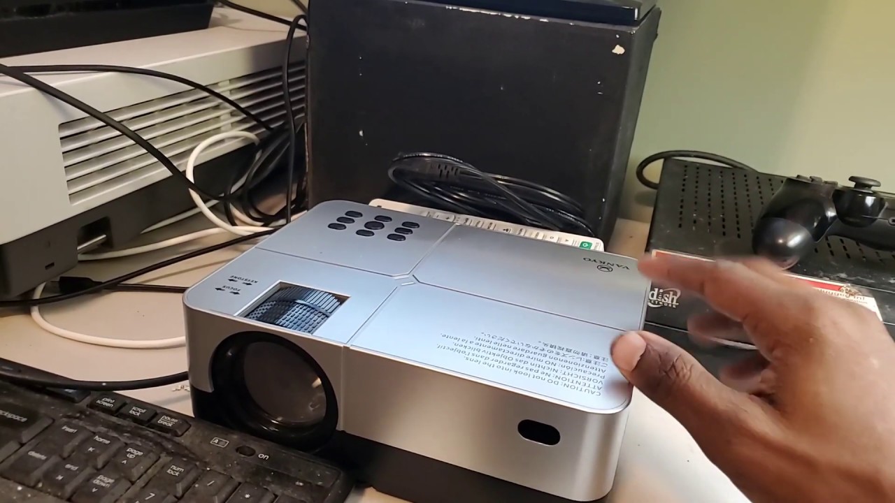 Why we have a list and why we do not support fake scam projectors ...