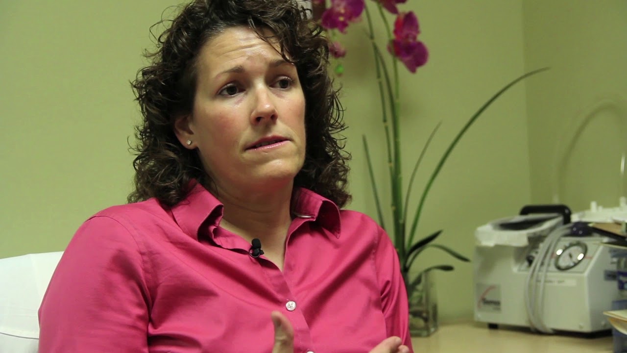 Working with a Lymphedema Therapist with Julie Soderberg - Lipedema ...