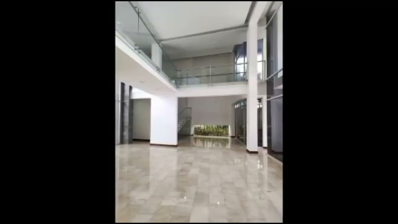 Mansión en las Villas, Lechería Vzla 🏘️🌟 - YouTube