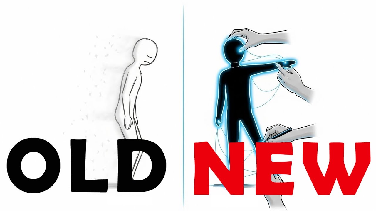 Winter Reset Blueprint: Transform Your Life Before 2026 Arrives - YouTube