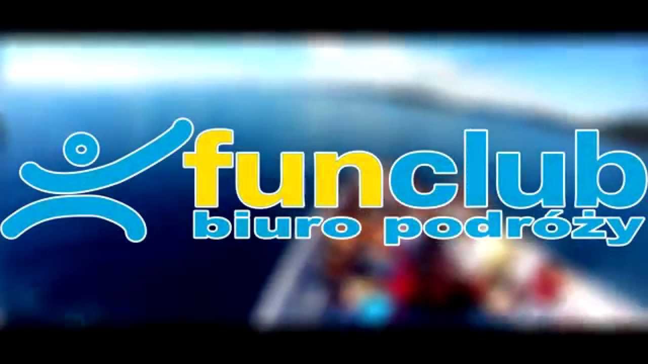 Funclub - Obozy młodzieżowe - YouTube