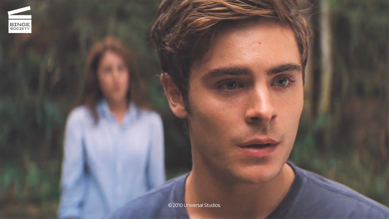 Charlie St Cloud Sam
