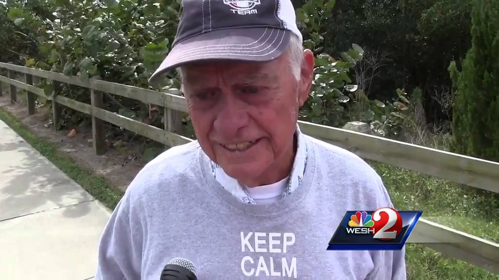 Why are thousands of fish dying in Brevard County? - YouTube