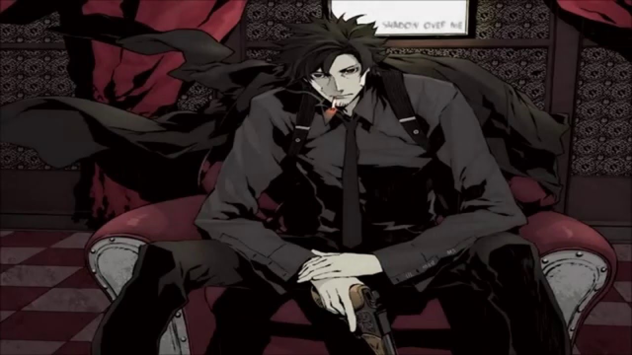 Nightcore - Shadow Over Me [HD] - YouTube