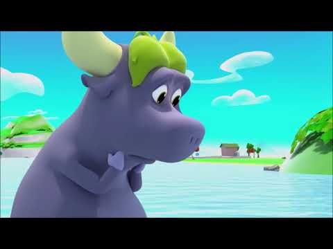 Su elçileri Mandalina yazık bana