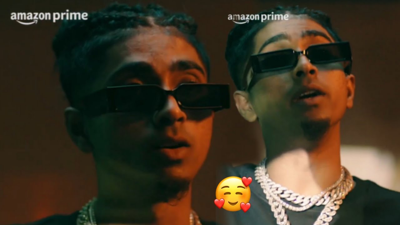 Mc Stan Amazon prime Latest viral Video - YouTube