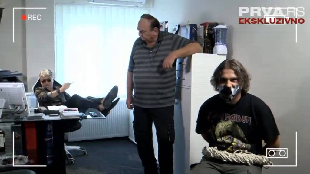 Ana Ivanovic And Vanja Udovicic