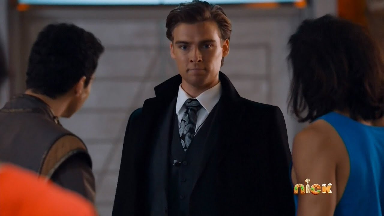 Dino Charge - Prince Phillip's Return | Episode 20 One More Energem ...