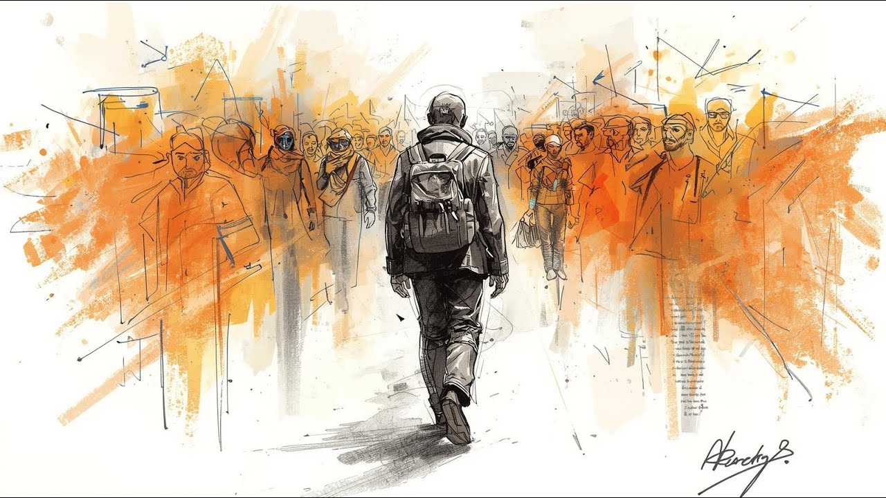 Stop Being Available For Everyone |Motivational story in English ...