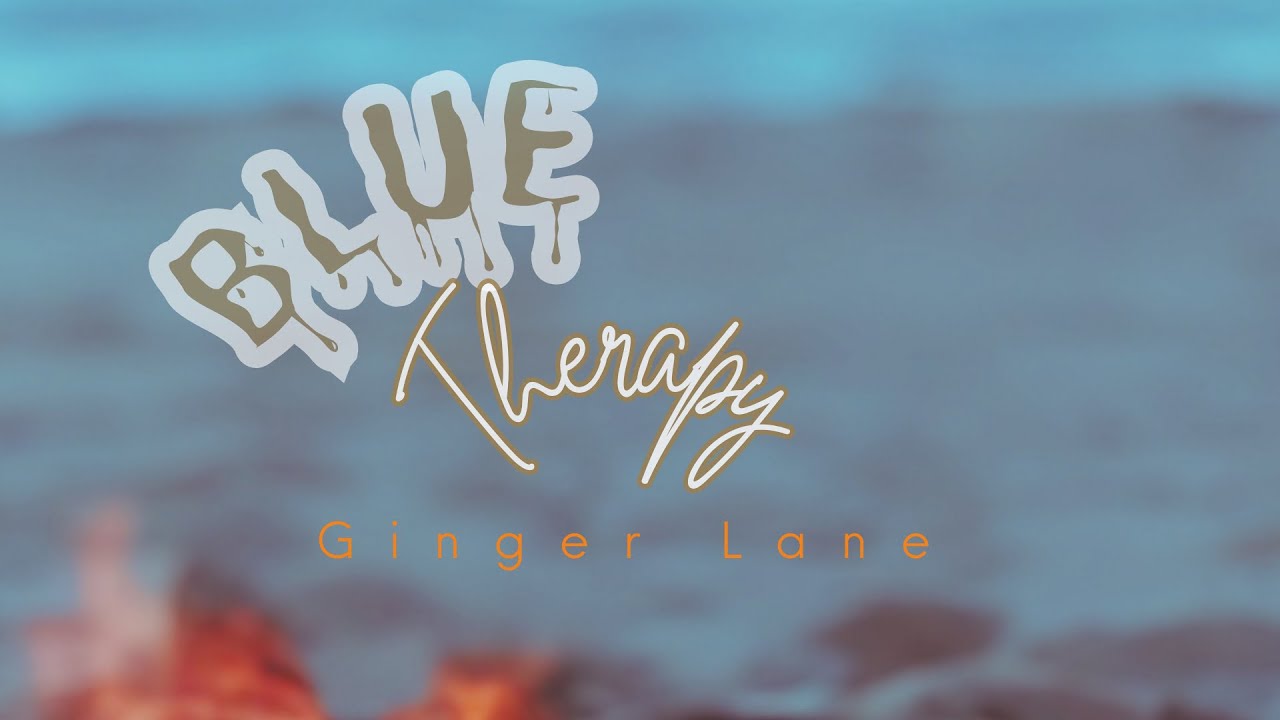 Blue Therapy - Music video with lyrics - YouTube