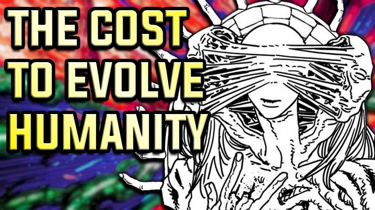 THE AGING DEVIL | Chainsaw Man 174 Chapter Review - YouTube