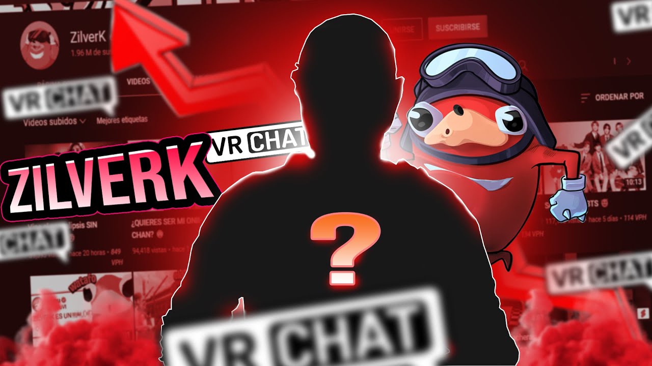 LA DECADENCIA DE ZILVERK?📉 - YouTube