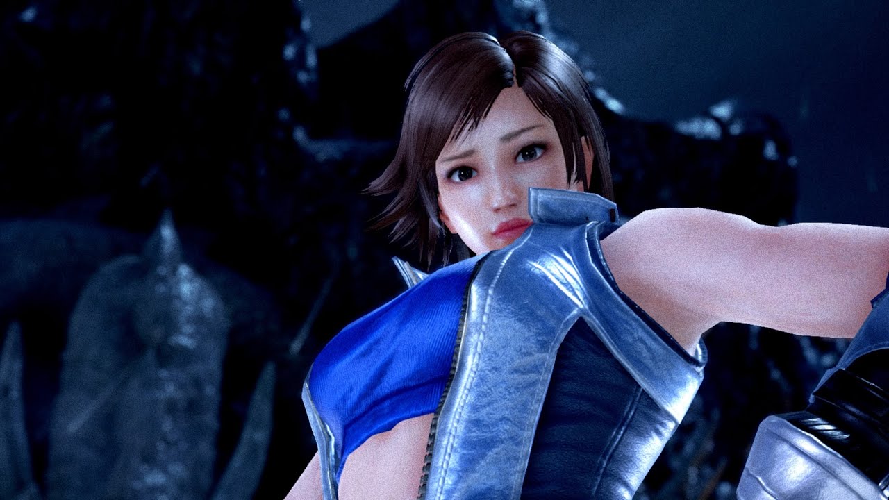 Tekken 7 Ultra Hard Arcade Run: Asuka - YouTube