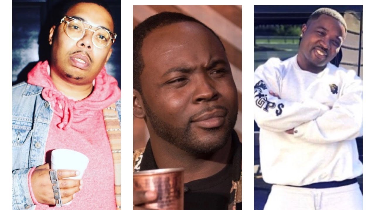 Rapper Manolo Rose interview on his career,friendship with Taxstone ...