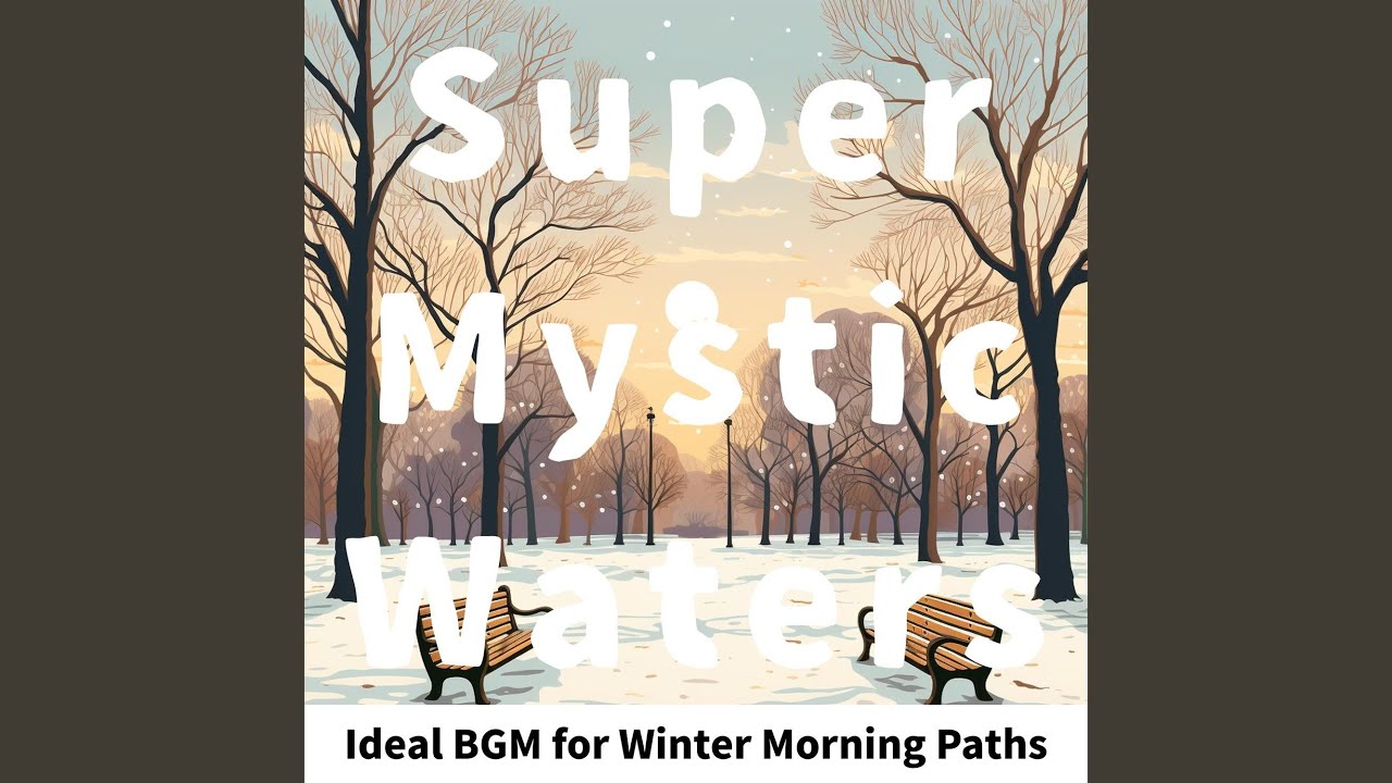 Frosted Morning Light (Key A Ver.) - YouTube