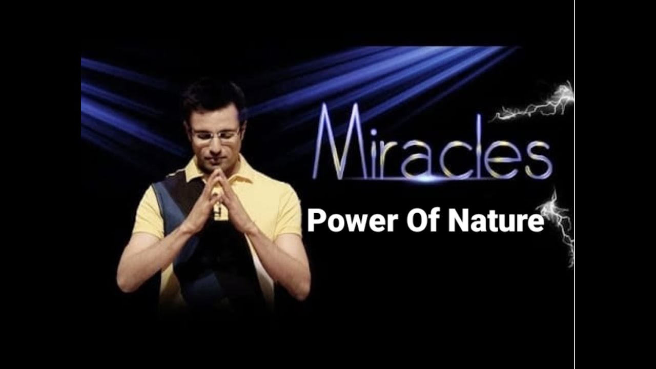 I am nature's Greatest MIRACLES I Hidden miracles of the nature - YouTube