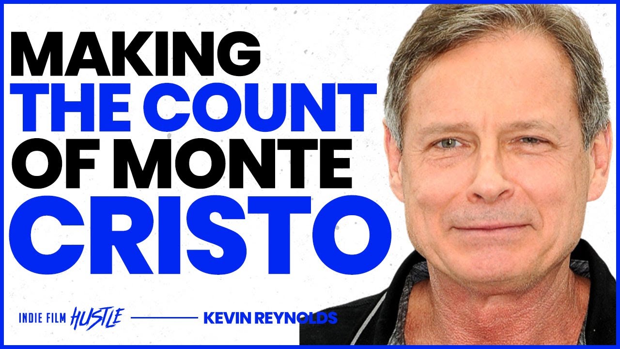 The Count of Monte Cristo | Kevin Reynolds - YouTube