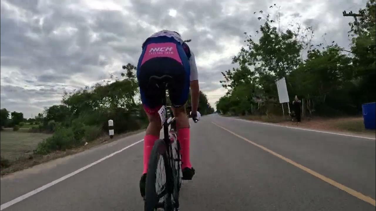 Bike4allสนามชัยนาท รุ่นเยาวนชนชายอายุไม่เกิน18🔥 - YouTube