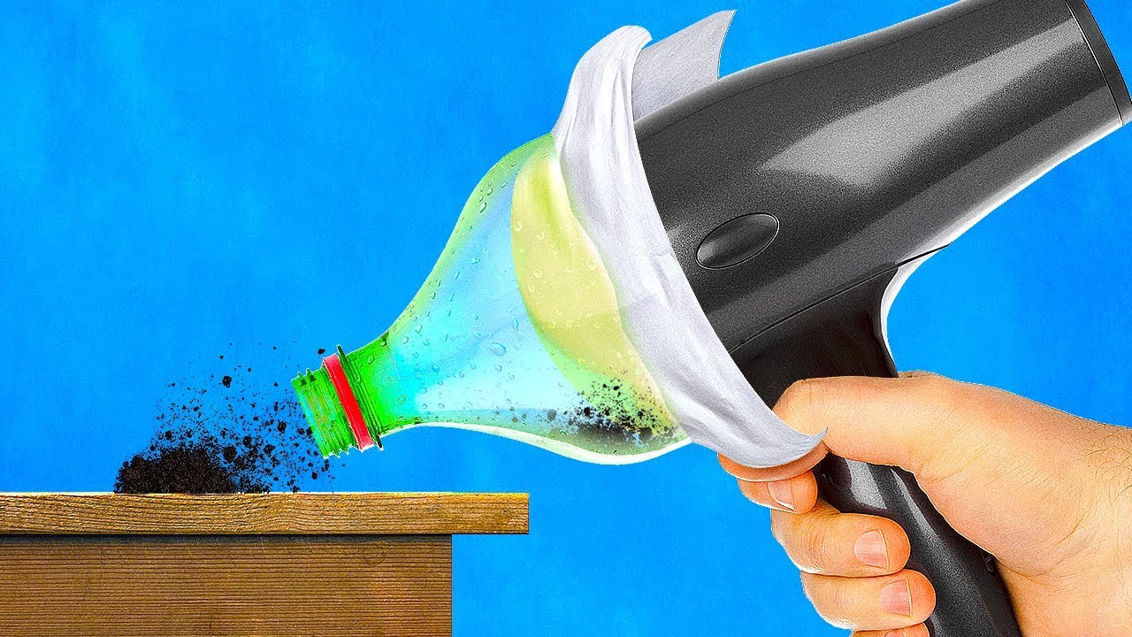 30 DELIGHTFUL HACKS YOU MUST TRY IMMEDIATELY - YouTube