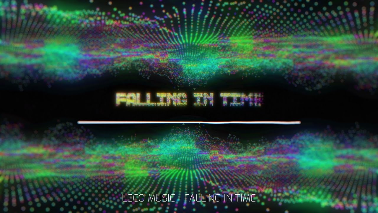 Falling in Time | Electronica 2024 | Leco Music - YouTube