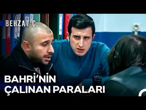Aga Cinayet Var #55 - Behzat Ç.