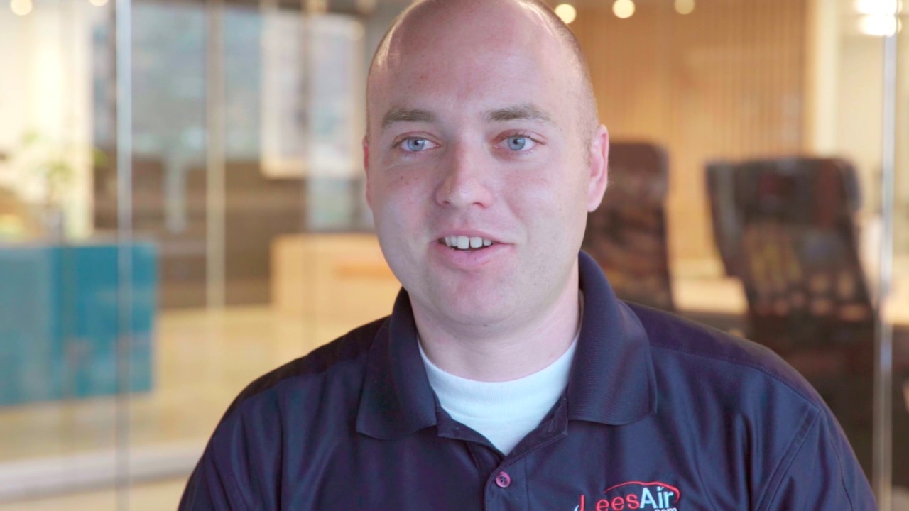 Grow your HVAC Business through Profitability - YouTube