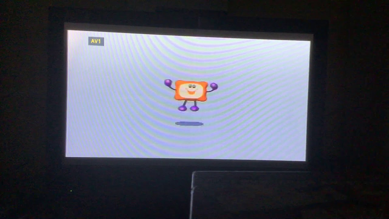 V Smile Series Ep 11: Finding Nemo: Nemo’s Ocean Discoveries Part 1 ...