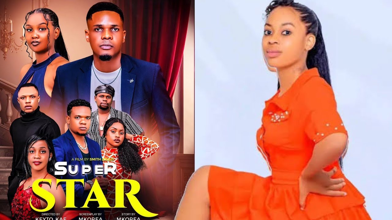 SUPERSTAR EP 1 RELEASE & REVEALED BY KELVIN, RK, KP, CLAM VEVO ...