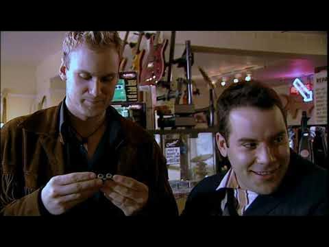 Los Dos Bros - S01E06 Music - YouTube