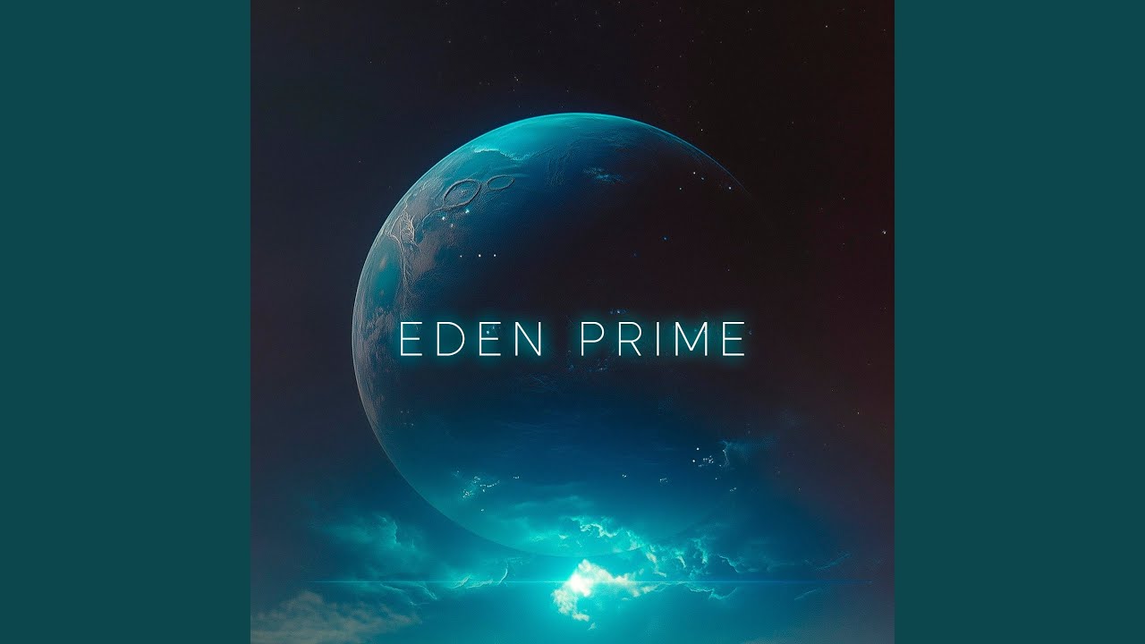 Eden Prime - YouTube