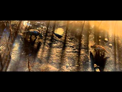 Walking With Dinosaurs Official Movie Trailer [HD]