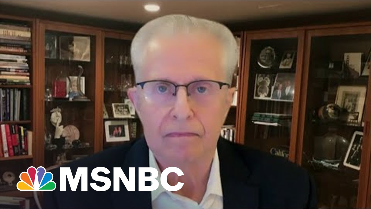 What Atty. Gen. Garland Should Be Learning From Jan. 6 Hearings - YouTube