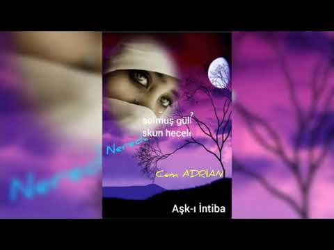 Neredesin Sen Cem Adrian