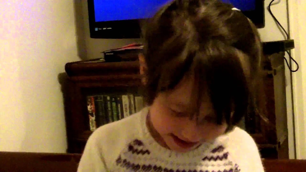 Grumpy Badgers Christmas 4 17 11 - YouTube