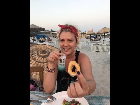 En çabuk rakı-balık sofrası nasıl hazırlanır?