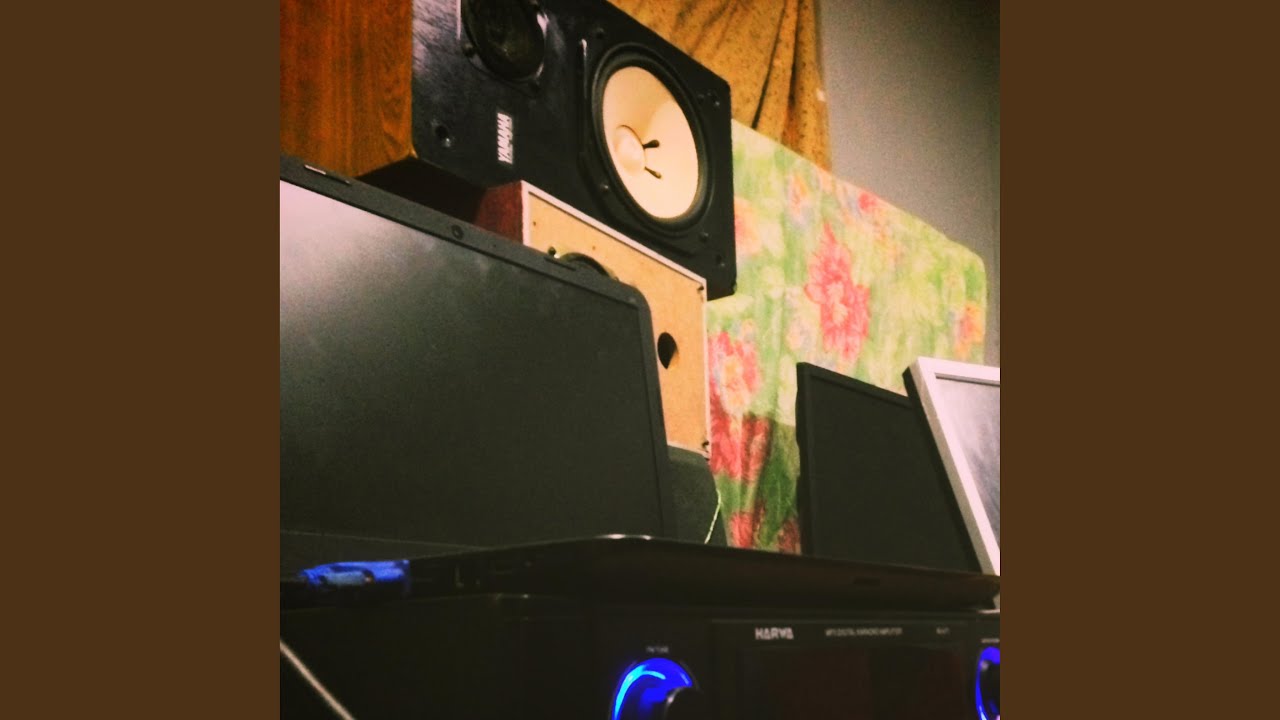 You the reason (feat. Spoponater & Otick nana) - YouTube