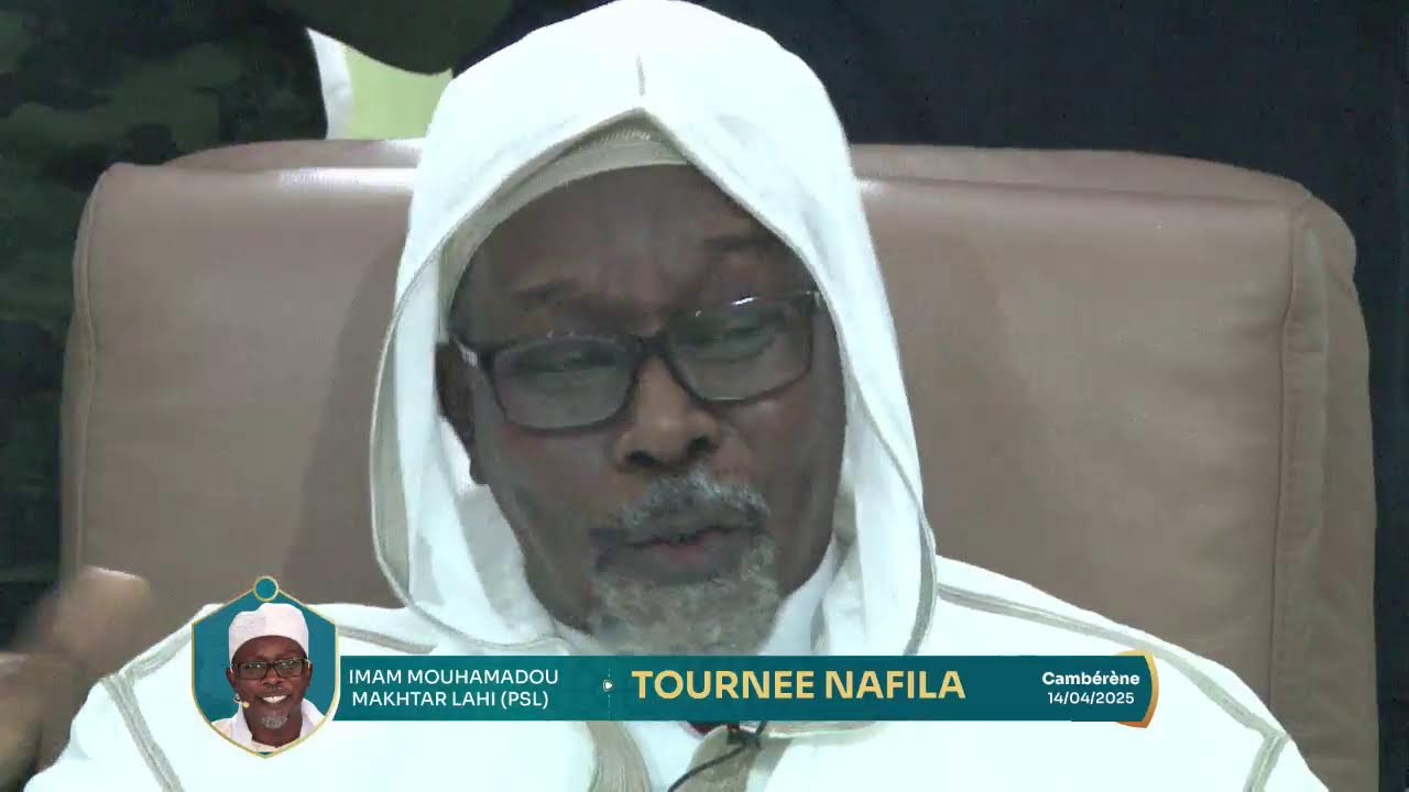 Live Layene TV - YouTube