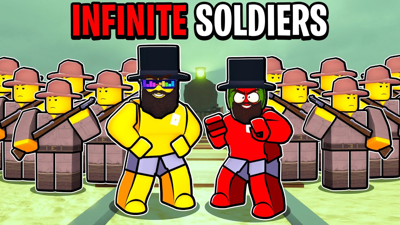 Becoming President In Dead Rails to BUILD AN ARMY - YouTube