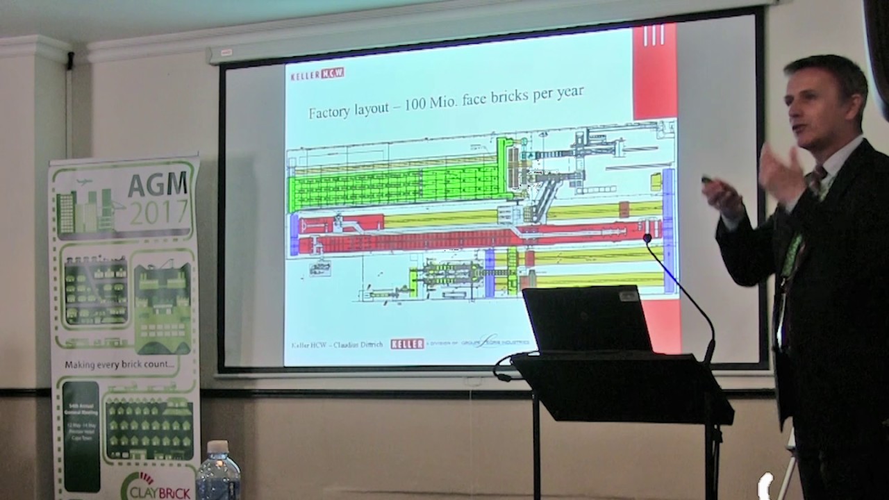 Keller HCW - 2017 AGM presentation - YouTube