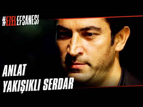 Herkese Sattığın Ama Kimsenin Alamadığını Aldım | Ezel 48. Bölüm