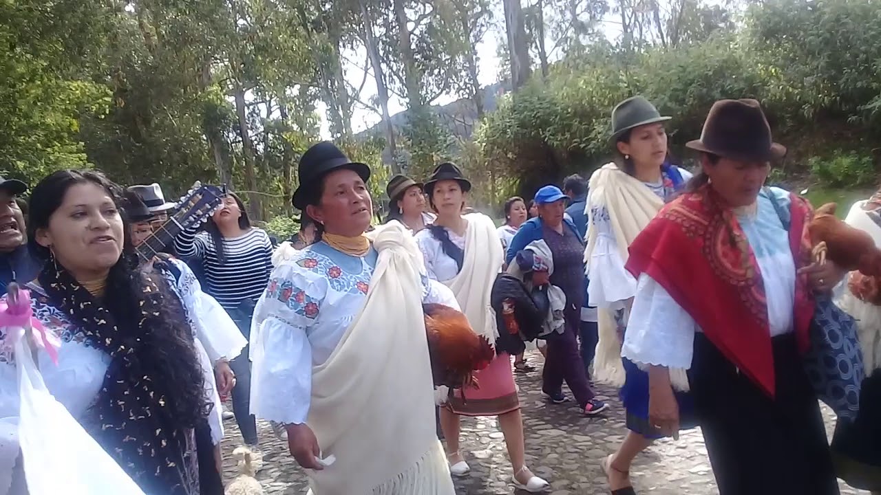 Asi se baila en zuleta 2019 - YouTube