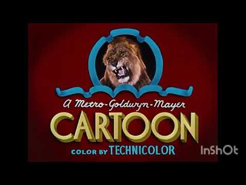 That's My Pup! (1953) HD Intro & Outro