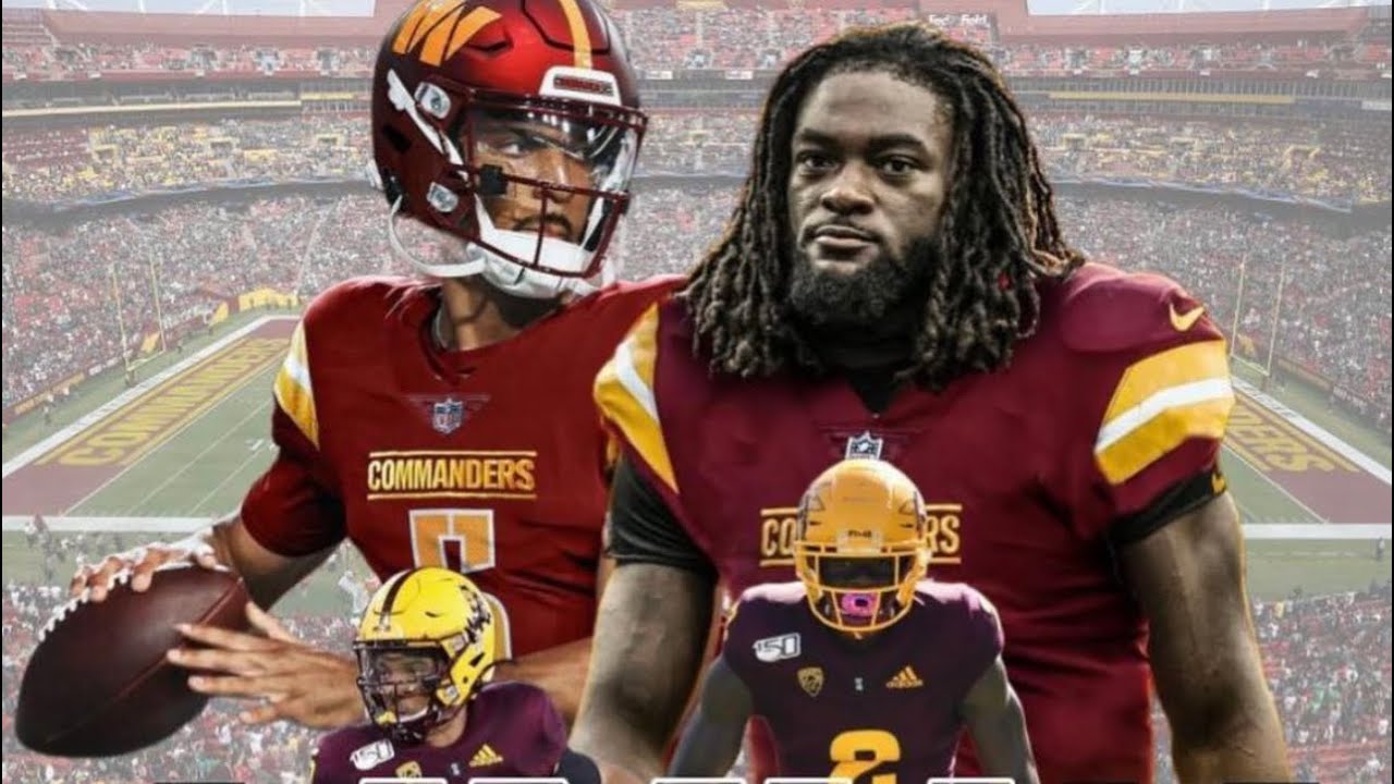 🚨BRANDON AYUIK OFFICALLY REQUEST FROM THE 49ERS SHOULD THE COMMANDERS ...