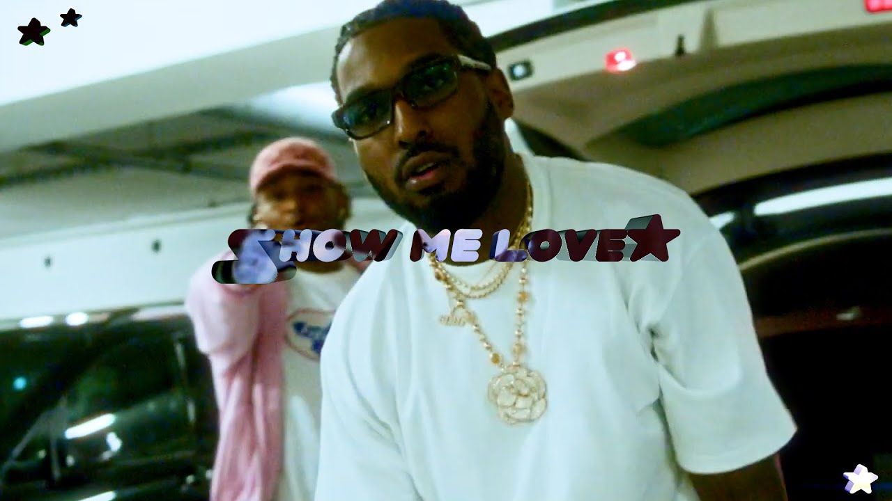 (FREE) Reezy x Kane x Afro House Type Beat - "SHOW ME LOVE" (Prod. by ...