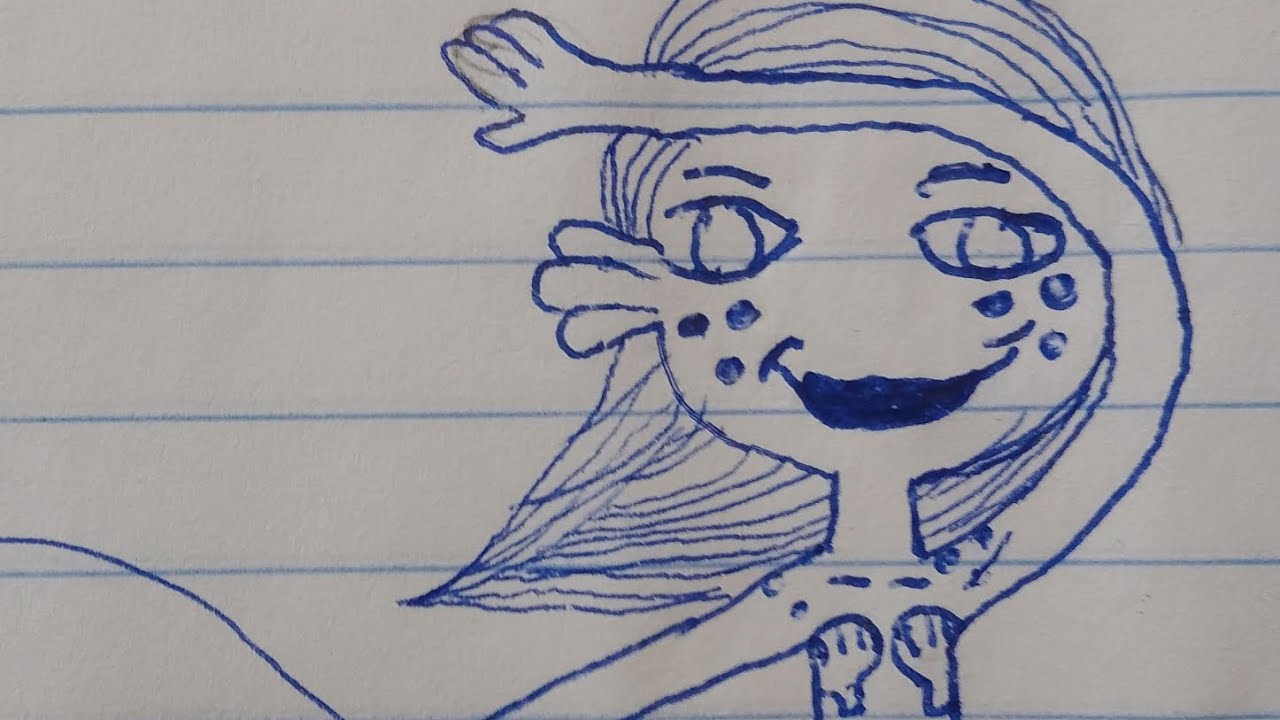 Krakens y sirenas Sam diary's (Sam siren fan song) - YouTube