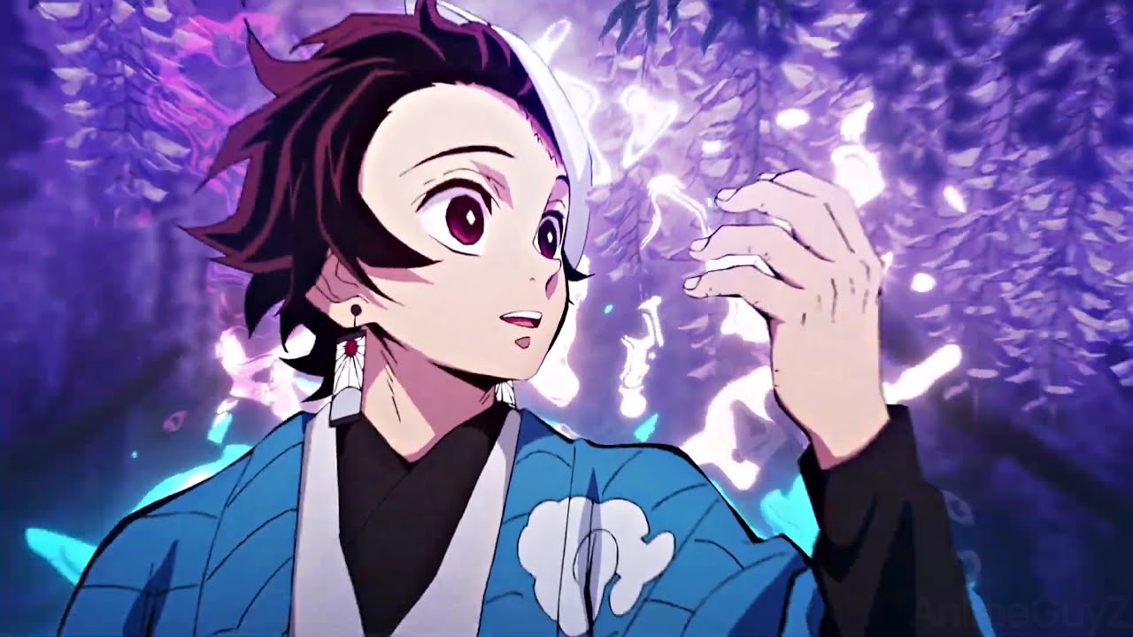 4K ANIME EDIT(COUNTING STARS) - YouTube