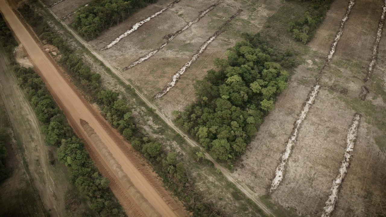 Bolivia road expansion: the environmental impacts on the unique ...