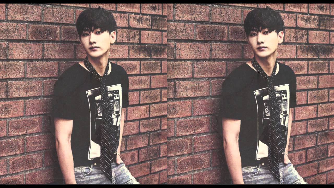 Super Junior Magic / Devil album- Eunhyuk solo parts - YouTube