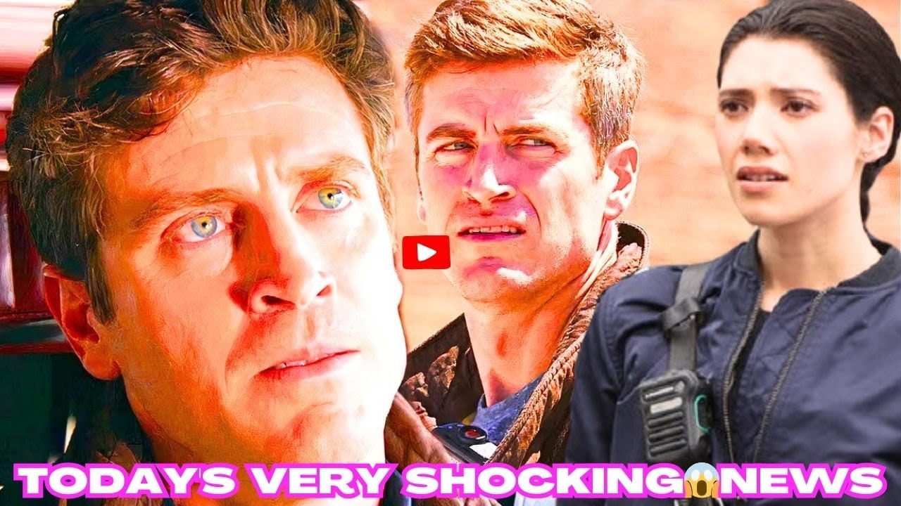 Today's Shocking News! 😱 Chicago Fire's Missing Character May Save ...